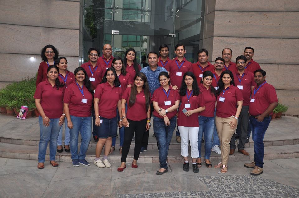 SFA Login | USHA International