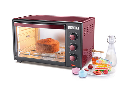 SFA Login | USHA International